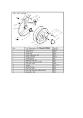 Alvey Parts Australia